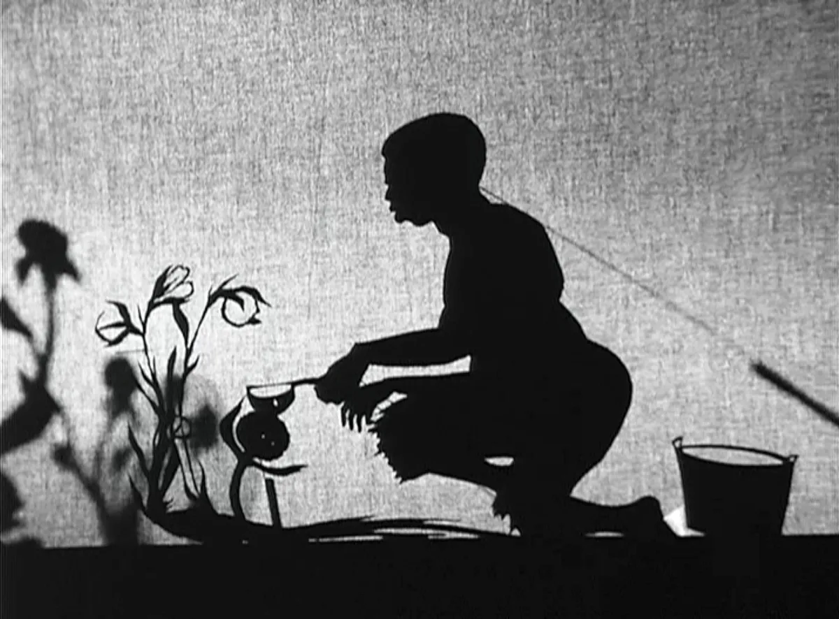 kara walker lesson